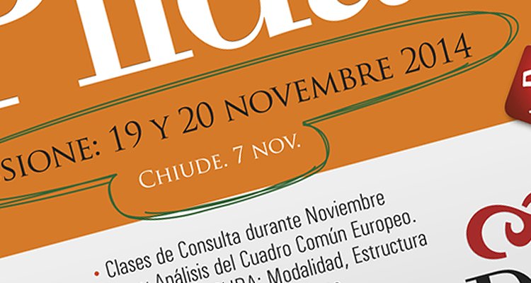 Plida... "Más que una simple certificación"